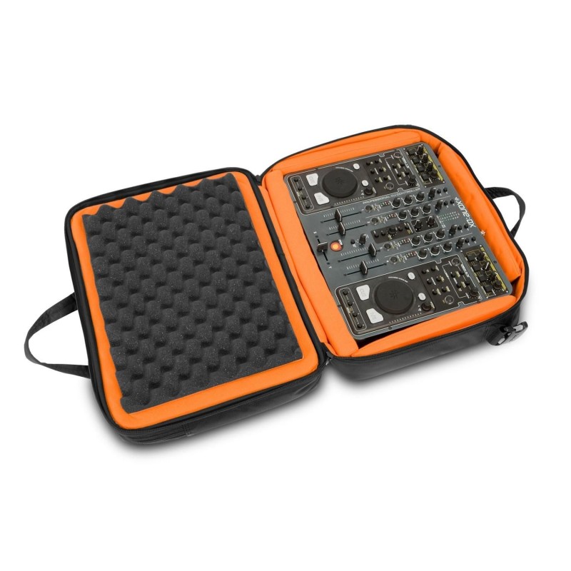UDG Ultimate MIDI Controller SlingBag M - Borsa tracolla per DJ (medium)